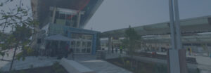 Julia M. Carson Transit Center - IndyGo