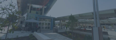 Julia M. Carson Transit Center - IndyGo