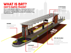 Red Line - IndyGo