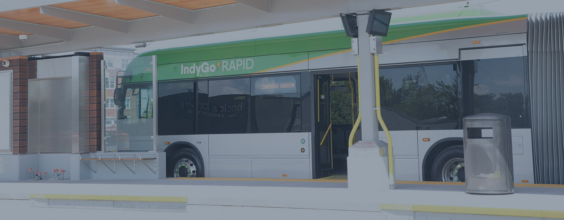 Red Line – Detailed Information - IndyGo