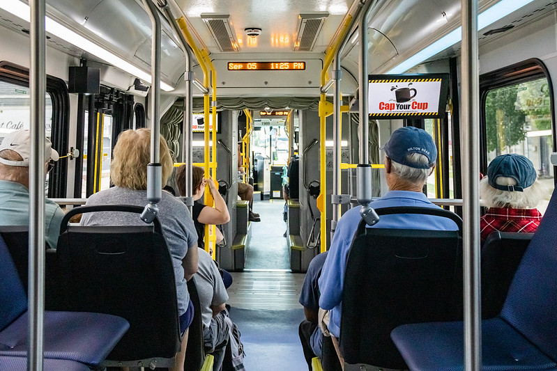 IndyGo Red Line ridership reaches nearly quarter million in September ...