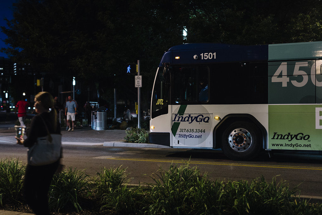 IndyGo Reminds Riders of Martin Luther King, Jr. Day Holiday Schedule ...