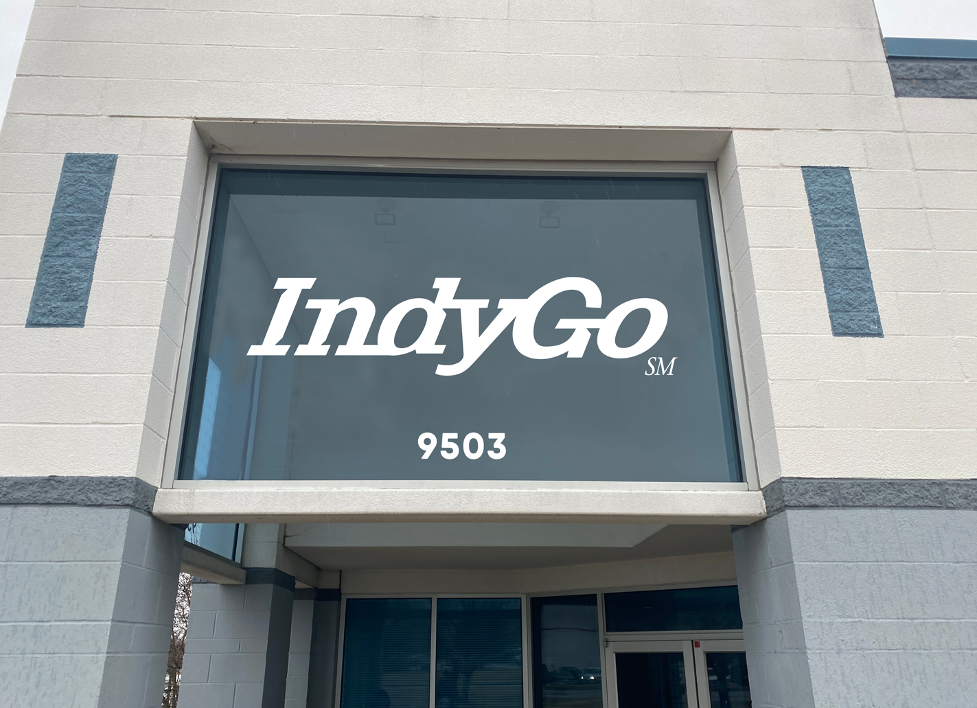 Projects - IndyGo