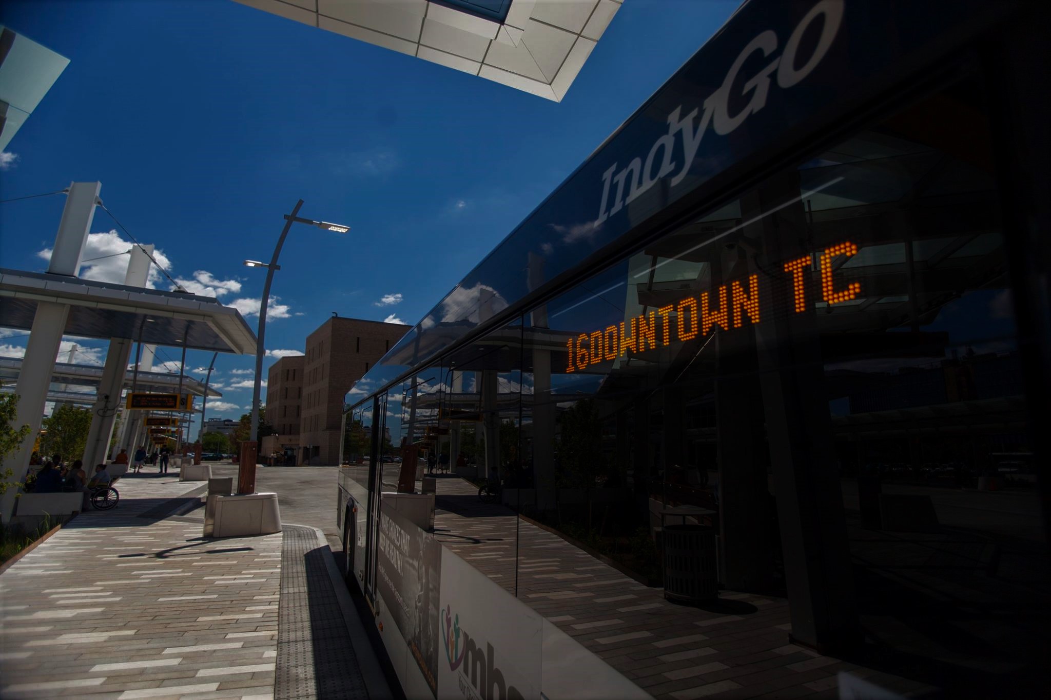 Home - IndyGo - Boldly Moving Our City Forward