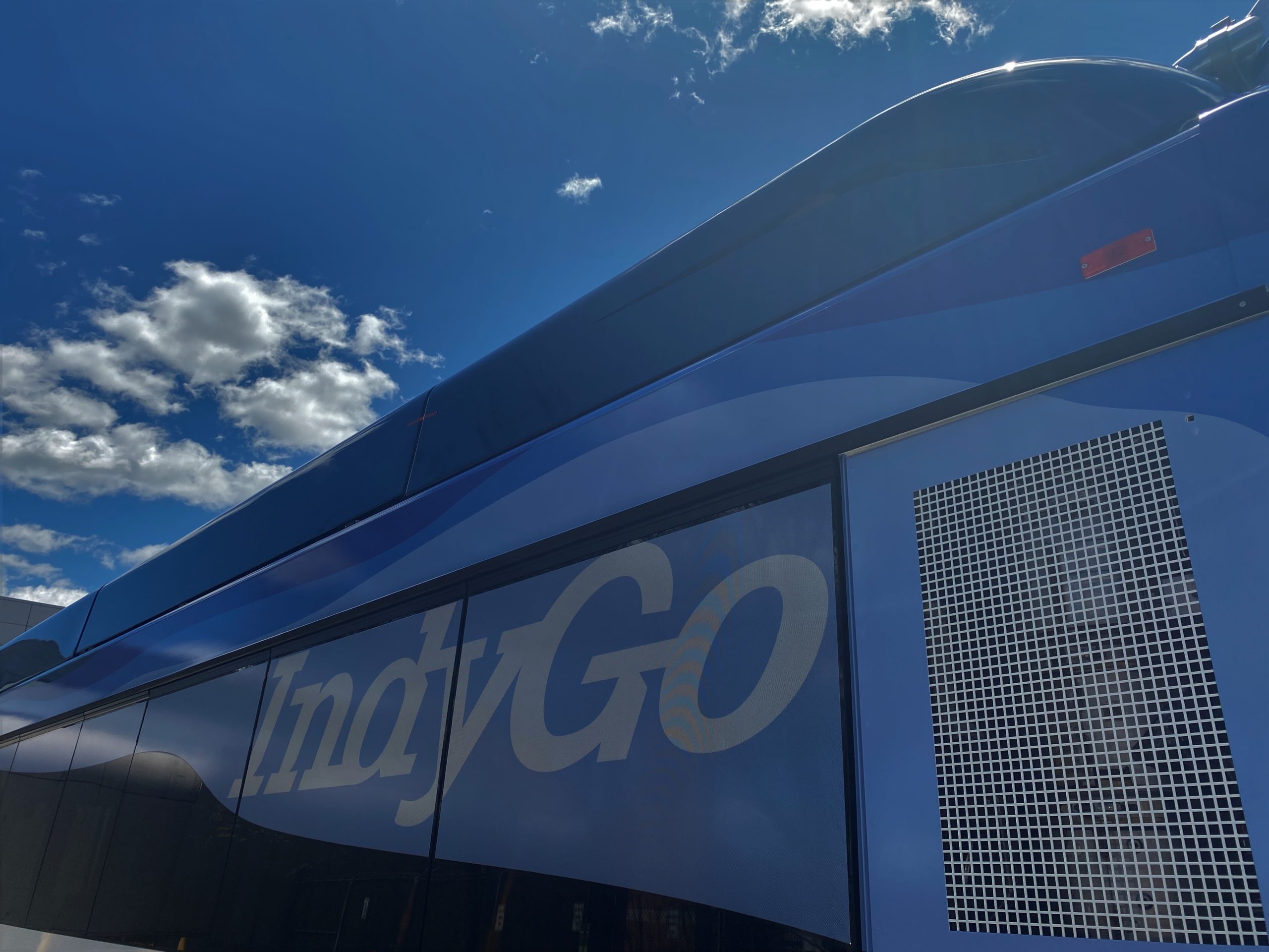 Allison Transmission and IndyGo Partner to Bring Electric Hybrid Buses ...
