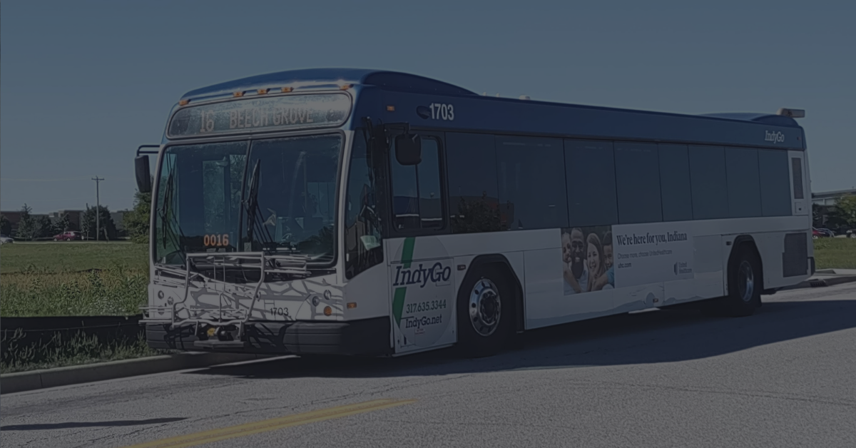 IndyGo Announces Minor Route Adjustments for June 2022 - IndyGo