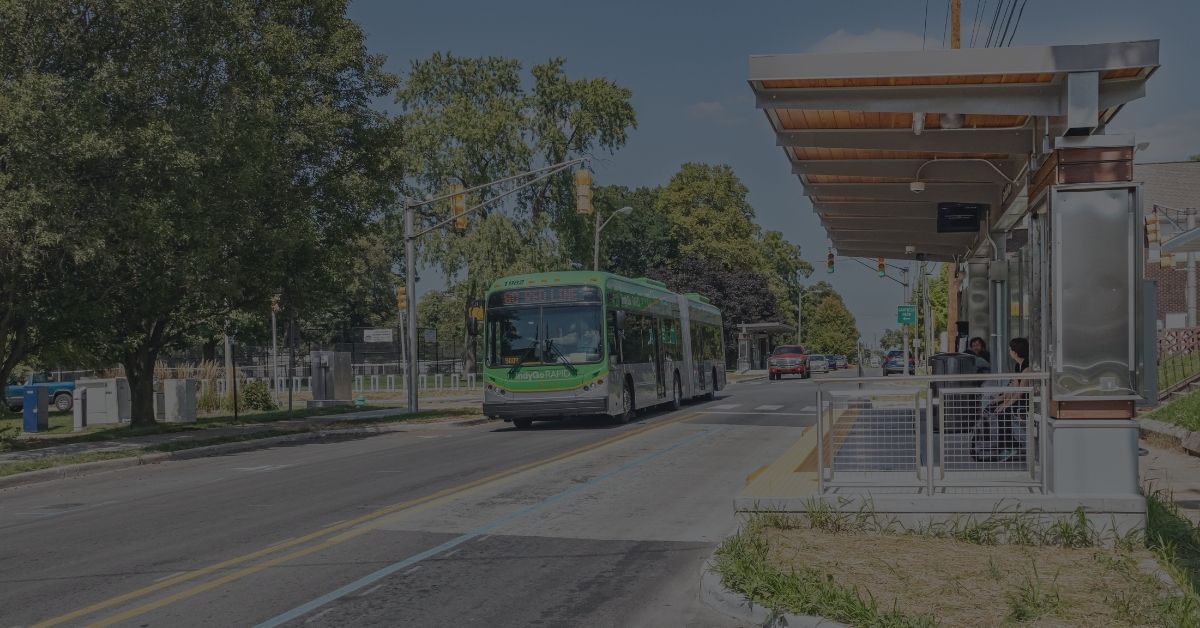 IndyGo’s Foundation Receives Grant Funds for Public Infrastructure ...