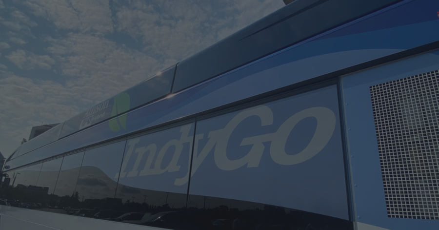 IndyGo Welcomes Second Helpings as New Food Partner for Food in Transit ...
