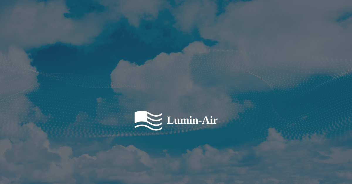 Easy, Breezy, Cleaner Air with Lumin-Air - IndyGo
