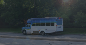 IndyGo Access Premium - IndyGo