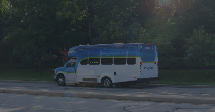 IndyGo Access Premium - IndyGo