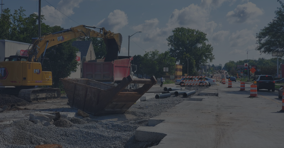 IndyGo Announces Newest Purple Line Construction Closure Along 38th ...