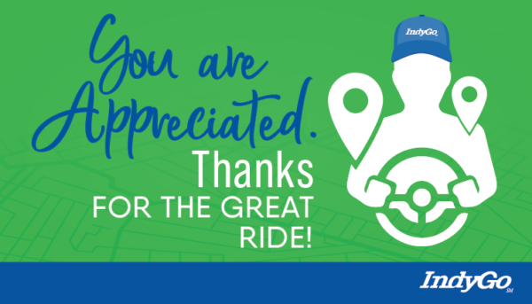 IndyGo to Celebrate Transit Teammate Appreciation Day 2025 - IndyGo