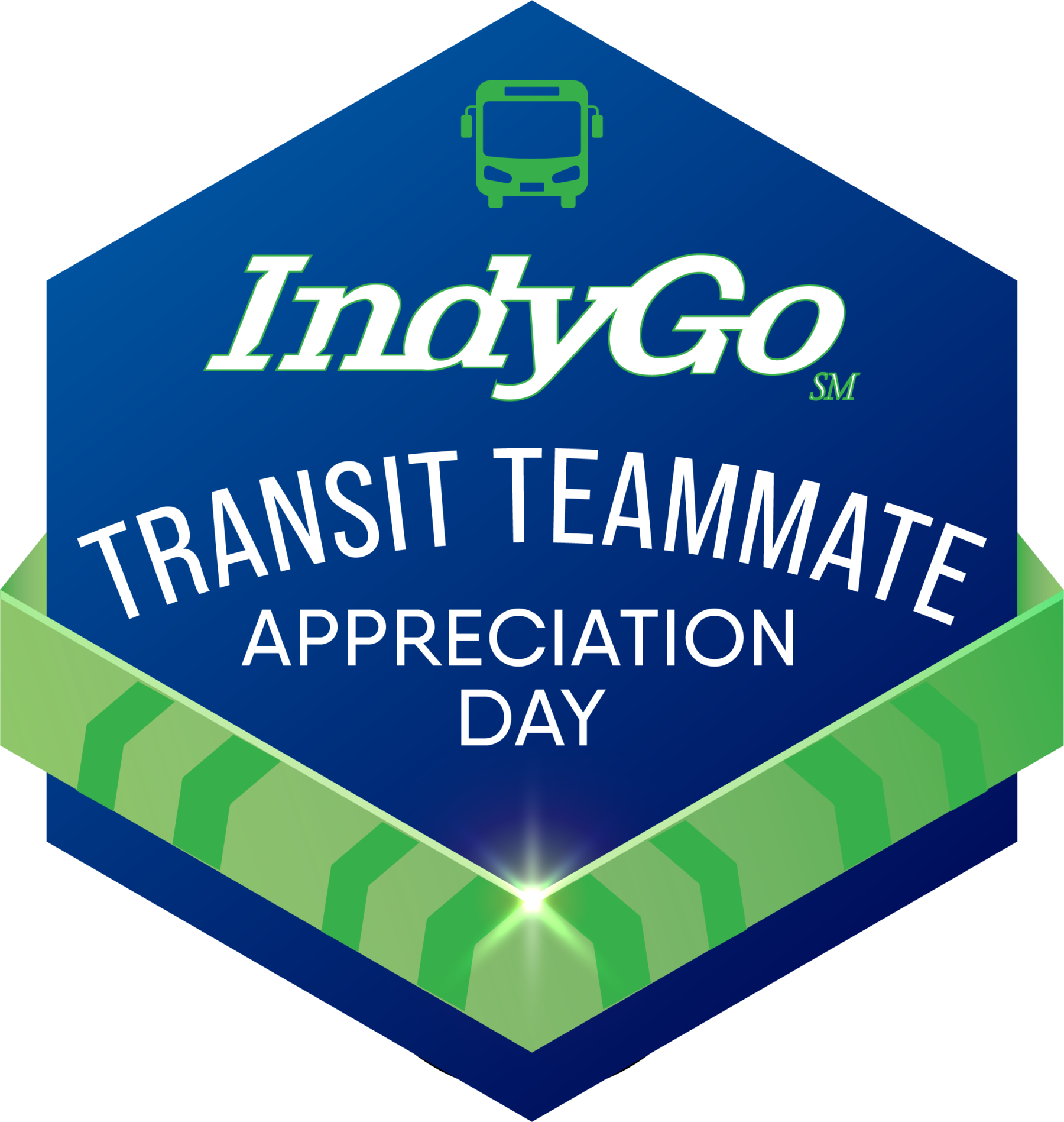 Transit Teammate Appreciation Day - IndyGo
