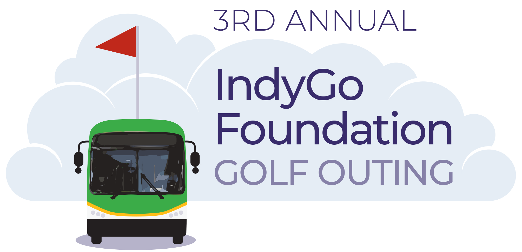 Golf Outing - IndyGo