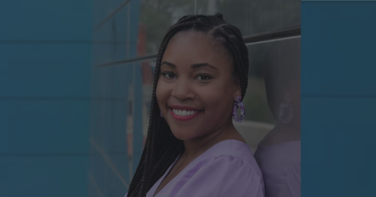 IndyGo's Chief Public Affairs Officer Lesley Gordon Recognized as One ...