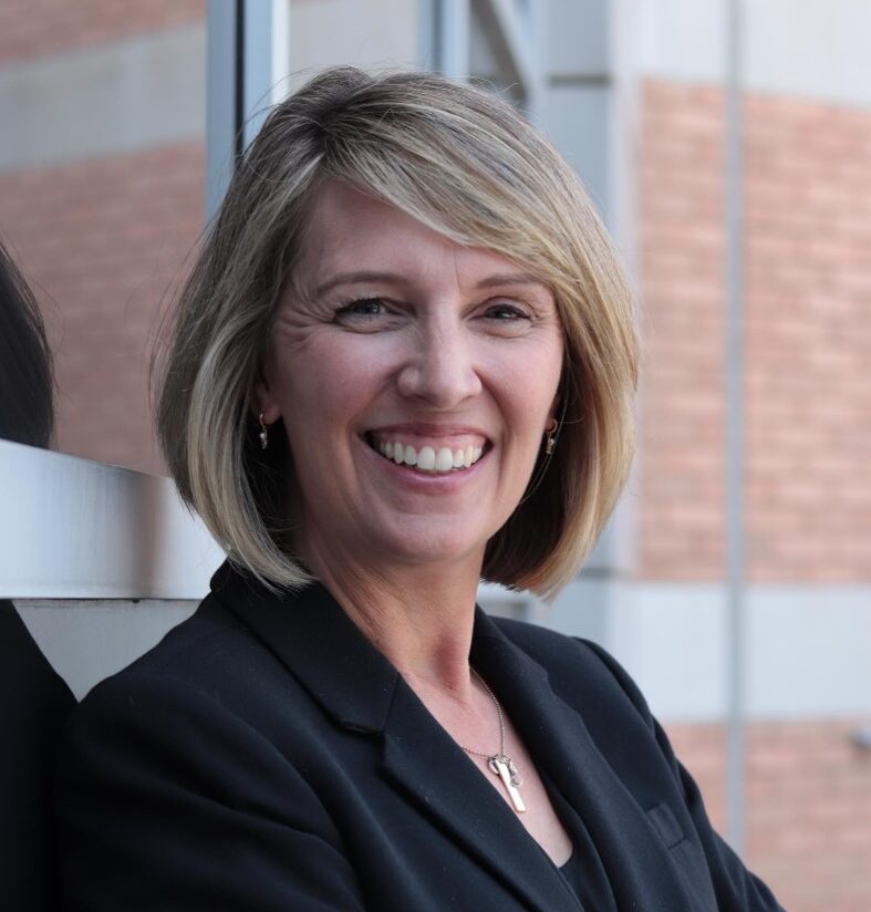 Jennifer Pyrz - IndyGo