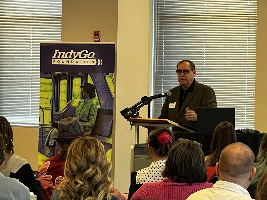 IndyGo Foundation Awards Bus Pass Grants to 100 Local Nonprofit ...