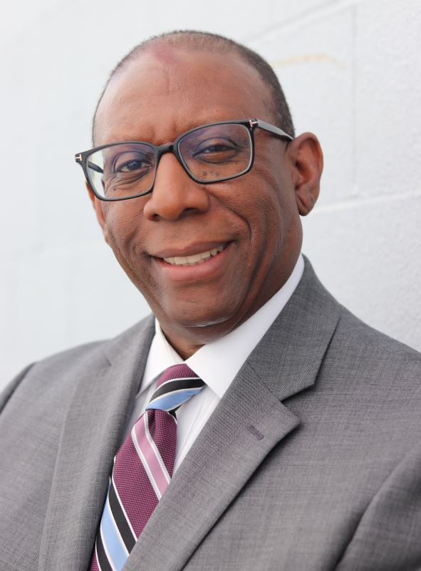 IndyGo Announces New Chief People Officer Britt S. Griffin - IndyGo