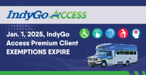 IndyGo Access Premium - IndyGo