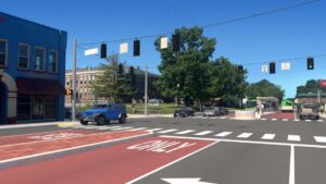 Blue Line - IndyGo