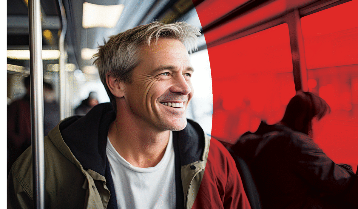 Red Line - IndyGo