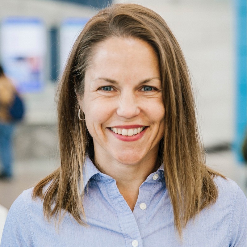 Annette Darrow - IndyGo